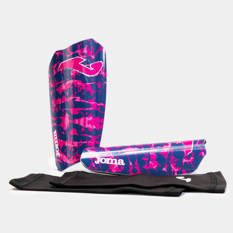 Joma Spartan Shin Guards – Boutiques Horizon