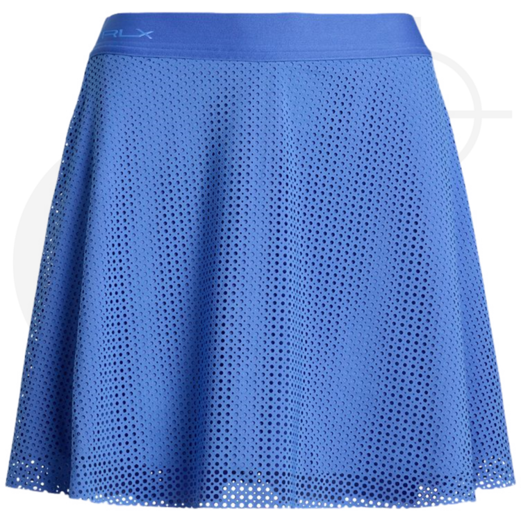 Jupe en polyester interlock RLX Golf – Boutique Horizon Golf