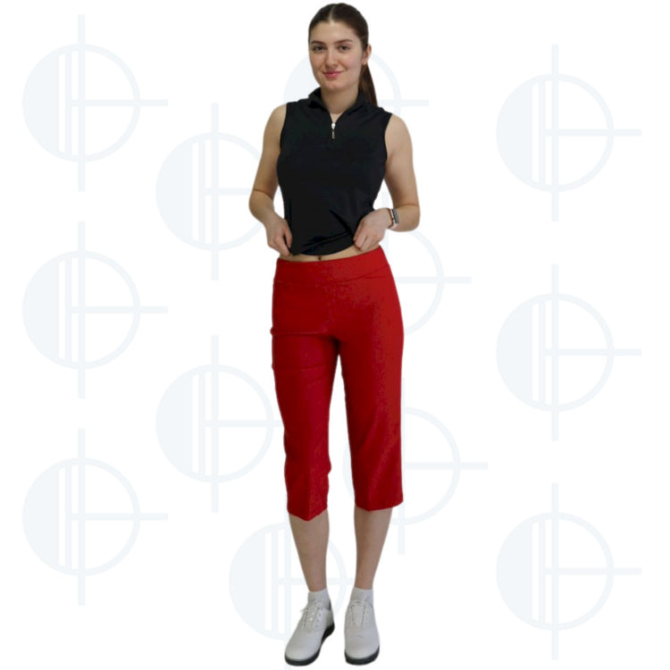 Capri 20" Alicia Dexim Golfwear – Boutique Horizon Golf