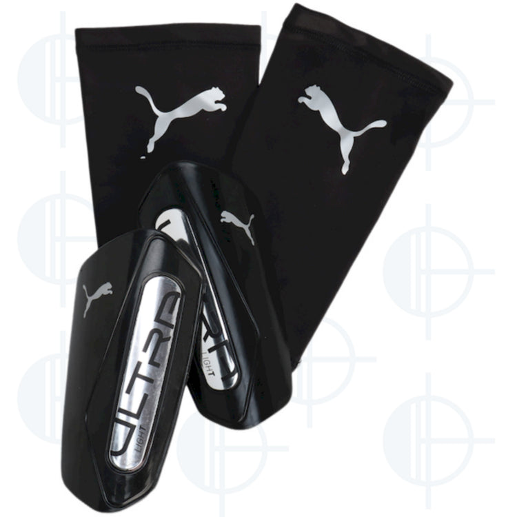 Protège Tibia Ultra Light Puma – Boutique Horizon Golf