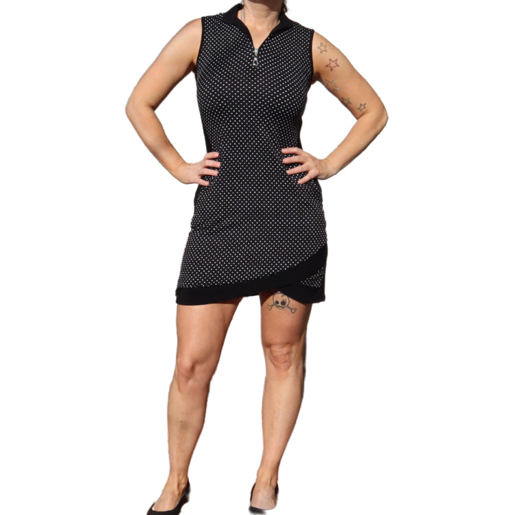 Robe Romie Dexim – Boutique Horizon Golf