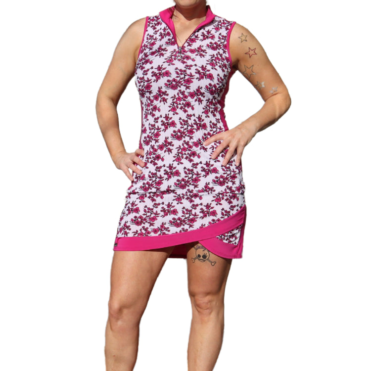 Robe Romie Dexim – Boutique Horizon Golf